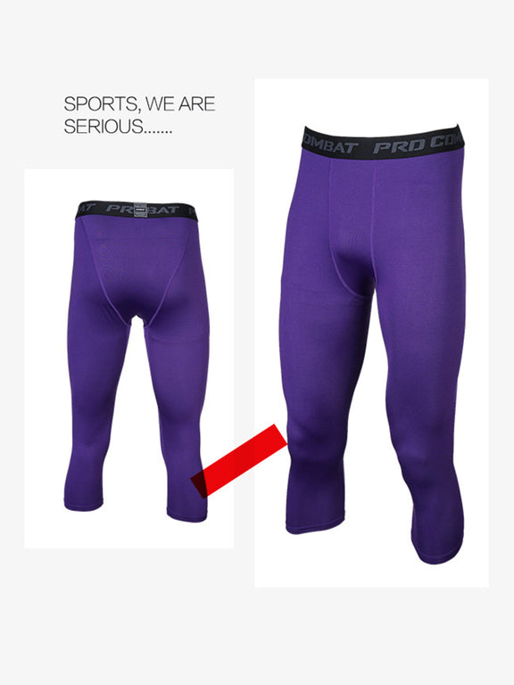 3 Pack Men's Solid Color All-Season Durability & Utility Activewear ...