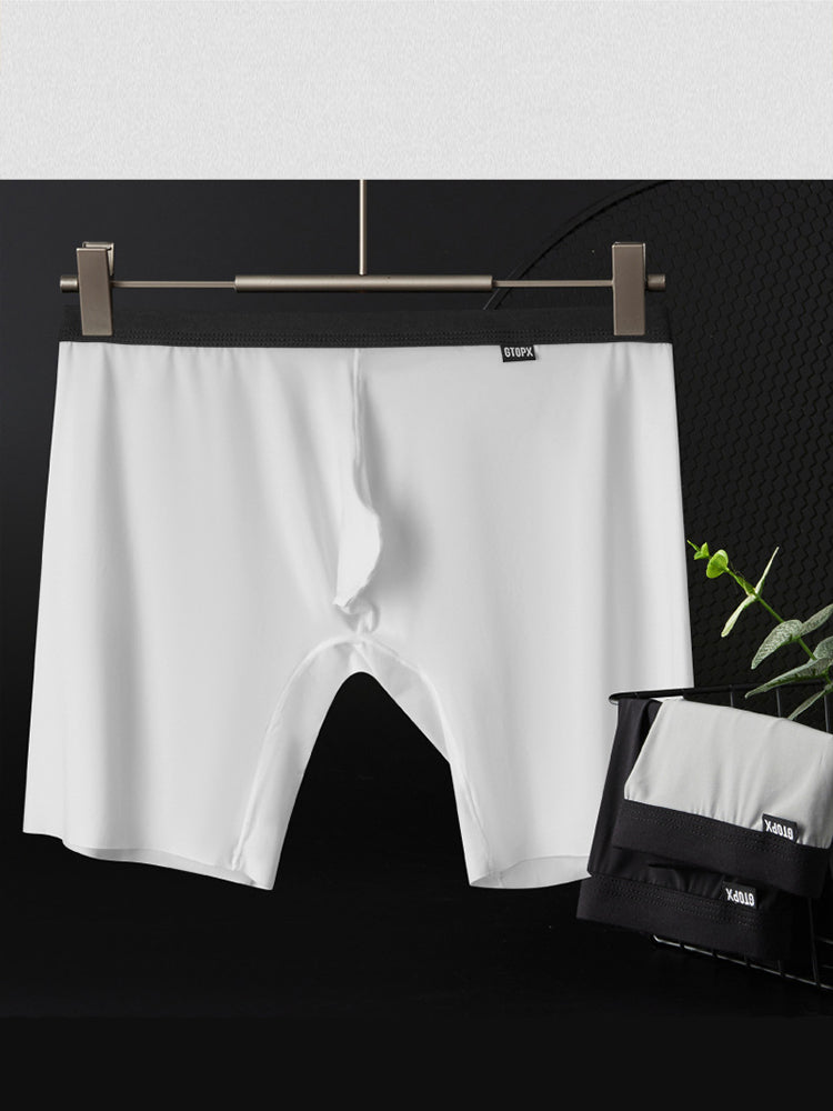 Men's Sport Large Pouch Boxer Briefs | Mr Saker