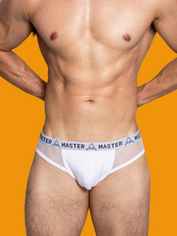 2 Pack Men's Low-Rise Sexy Double Strap Jockstrap | MR SAKER – Mr Saker