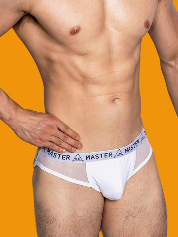 2 Pack Men's Low-Rise Sexy Double Strap Jockstrap | MR SAKER – Mr Saker