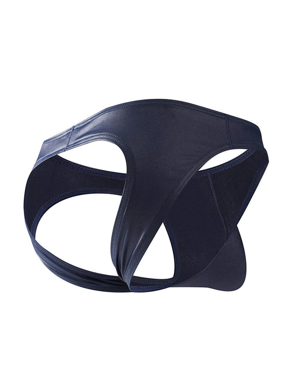 2 Pack Men's Tease Sexy Big Pouch Jockstrap | MR SAKER – Mr Saker
