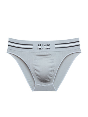 5 Pack ALLMIX Men's Seamless Bulge Pouch Briefs | Mr Saker