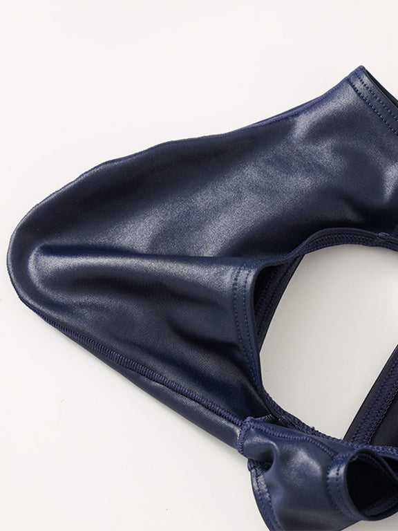2 Pack Men's Tease Sexy Big Pouch Jockstrap | MR SAKER – Mr Saker