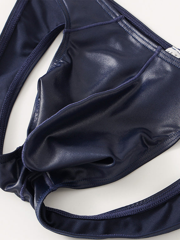2 Pack Men's Tease Sexy Big Pouch Jockstrap | MR SAKER – Mr Saker