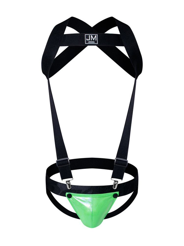 Men's Workout Ready Adjustable Cooling Touch Ultra-Light Shoulder Strap ...
