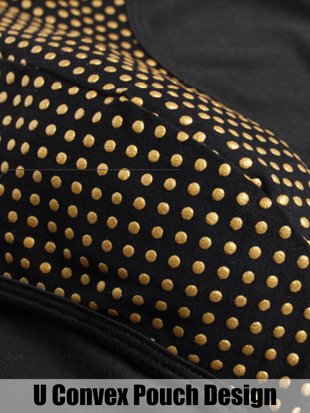 Men's Magnetic Energy Functional Modal Briefs | Mr Saker