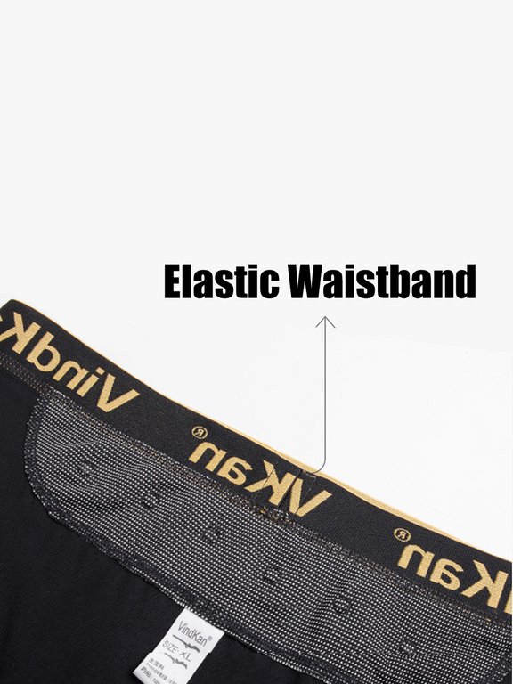 Men's Magnetic Energy Functional Modal Briefs | Mr Saker