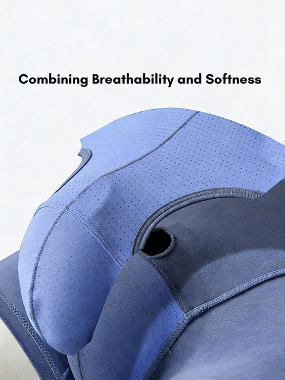 2 Pack Men's Mesh Antibacterial Support Lift & Separate Pouch Trunks ...