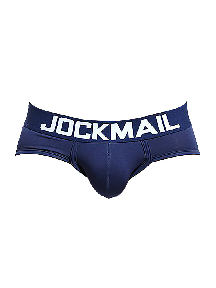 2 Pack Ball Pouch Cotton Mens Underwear | Mr Saker