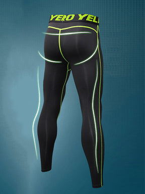 Simple Tights Pants for Men | Mr Saker