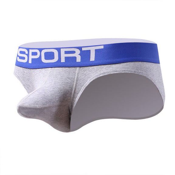 3 Pack Bulge Enhancing Support Men's Underwear | Mr Saker