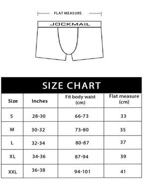 Men's Sexy Cotton Support Contour Pouch Briefs | Mr Saker