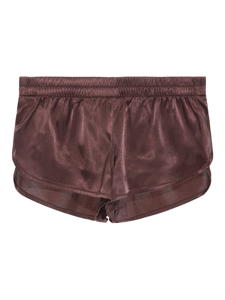 Men's Ruffle Split Antibacterial Lightweight Boxers Briefs | Mr Saker