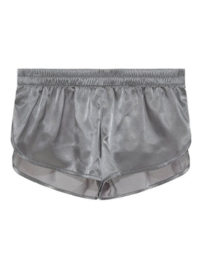Men's Ruffle Split Antibacterial Lightweight Boxers Briefs | Mr Saker
