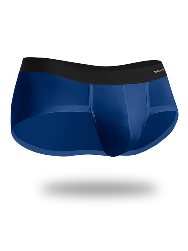 2 Pack Comfort Modal Cool Summer Pouch Underwear | Mr Saker